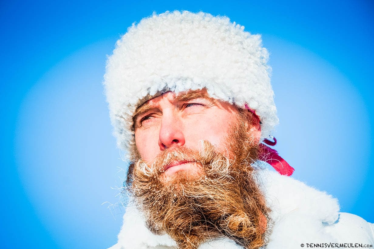 Täpp Lars Winter Photos - Dennis Vermeulen Photography